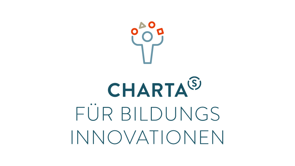 Charta für digitale Bildungsinnovationen | Stifterverband