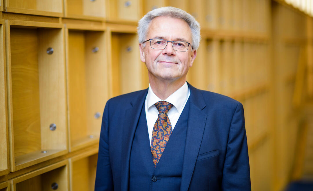 Lehre muss Chefsache werden | Stifterverband