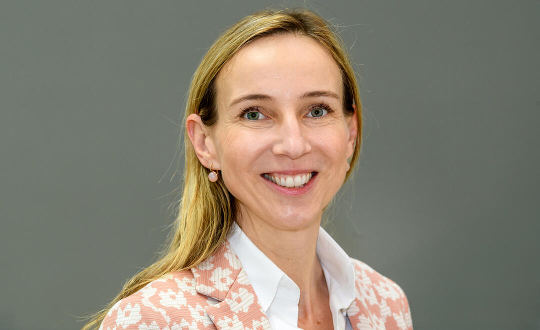 „Wir brauchen wieder Vorbilder“ | Stifterverband