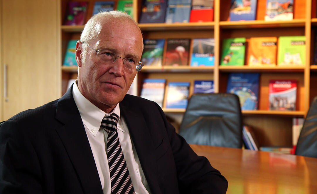 Lehrerbildung darf kein Abfallprodukt sein | Stifterverband