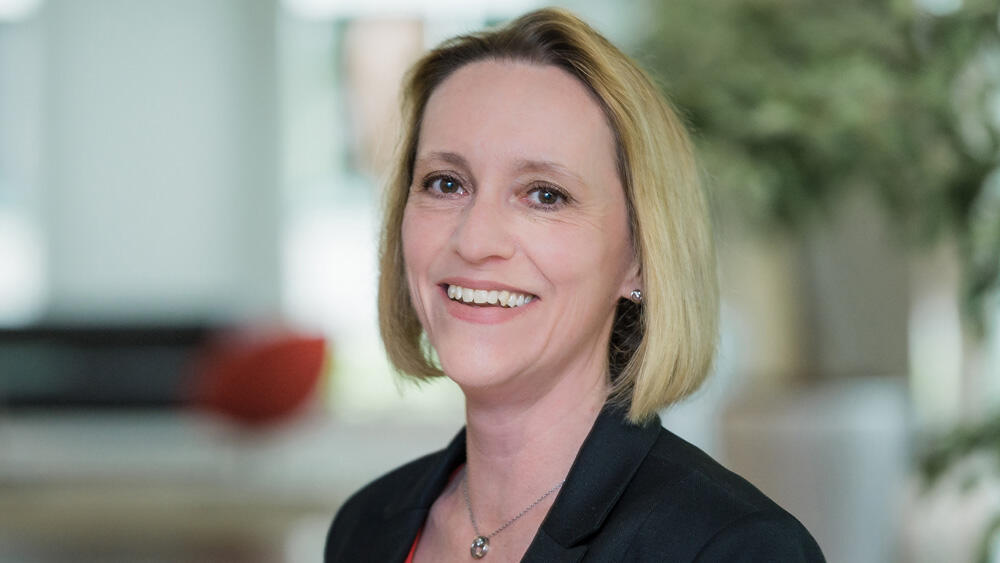 Alexandra Brückner | Stifterverband