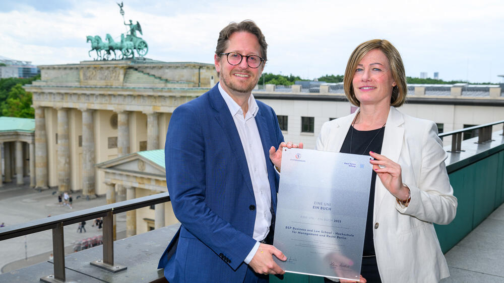 2023 | Stifterverband