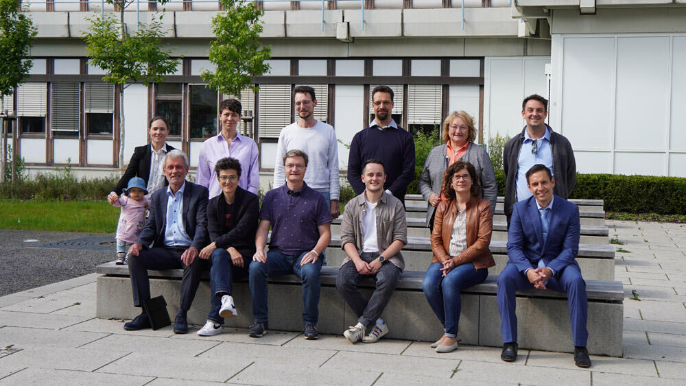 Berufsschul-Digi-Teams | Stifterverband