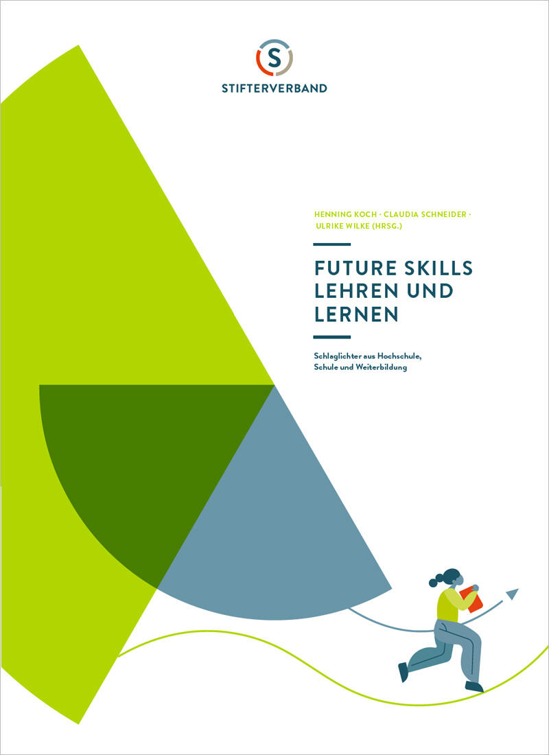 Wie Zukunftskompetenzen gestärkt werden können | Stifterverband