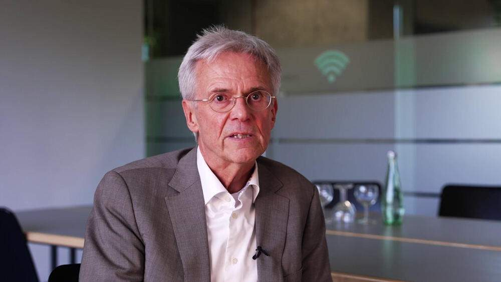 Manfred Prenzel: Ein ehrlicher Blick auf große Probleme der ...