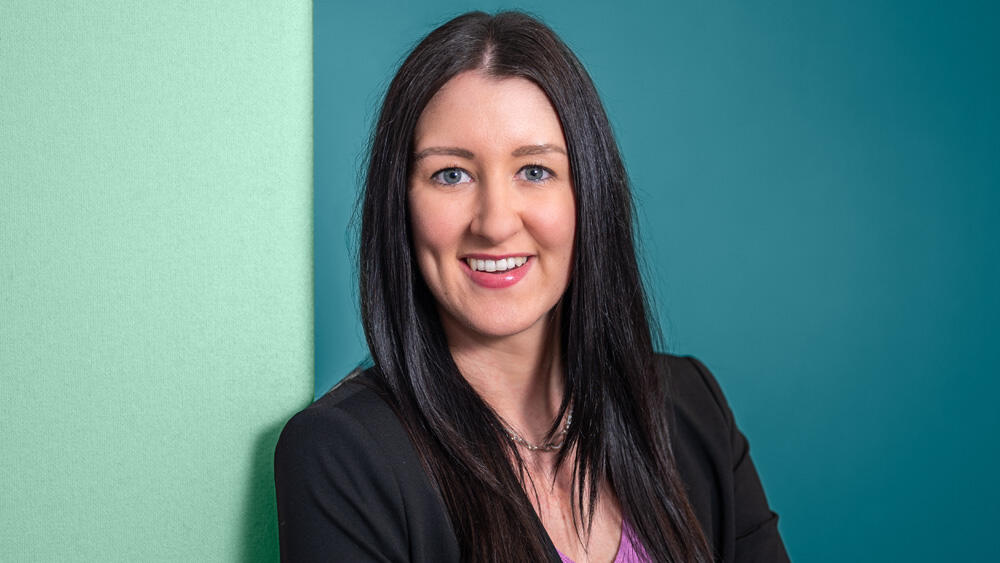 Lisa Dietzel | Stifterverband