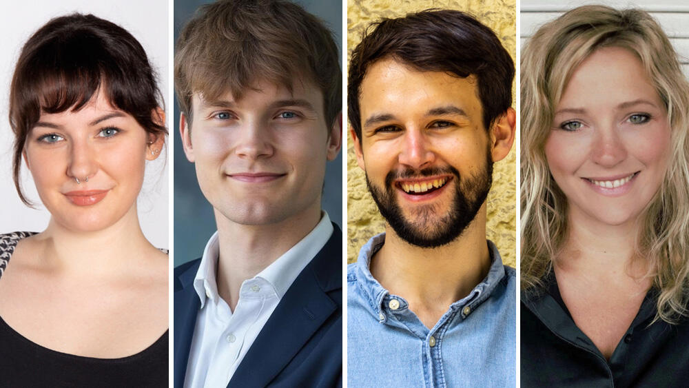 Future Scouts | Stifterverband