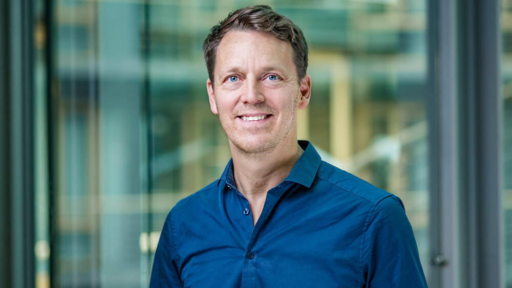 EFI-Geschäftsstelle | Stifterverband