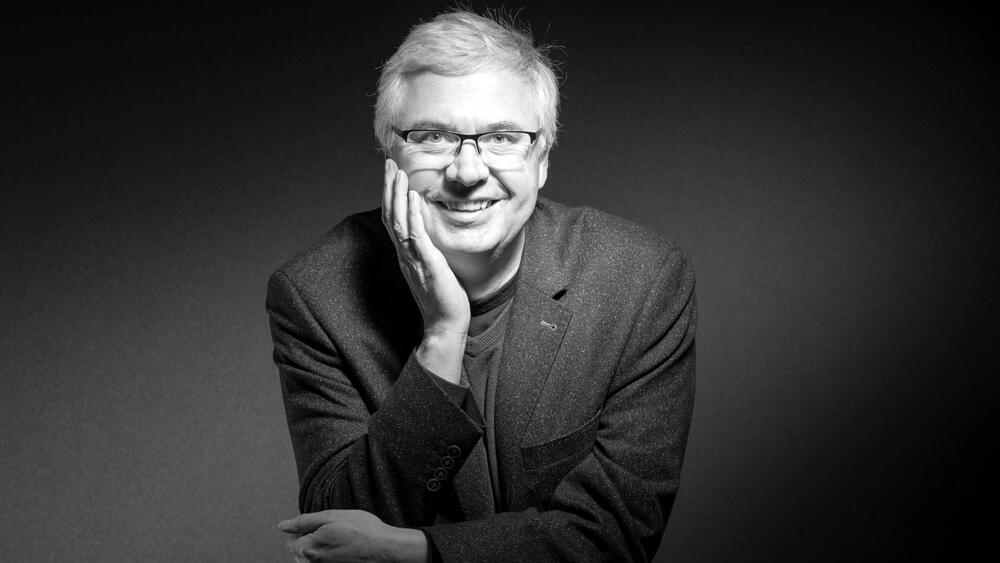 Markus Dahm | Stifterverband