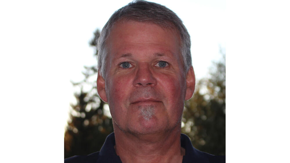 Uwe Sander | Stifterverband