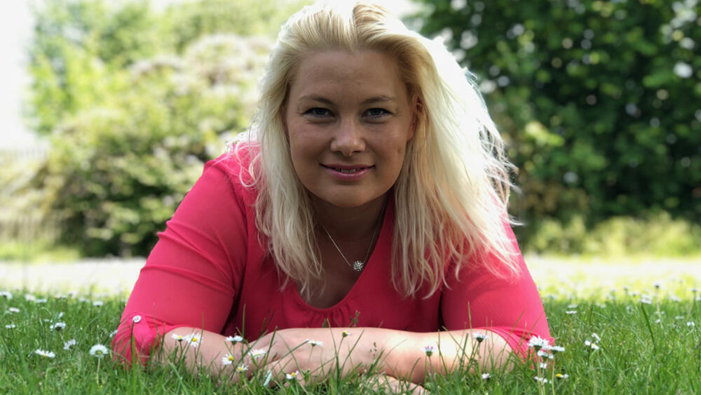 Julia Steinhoff-Wagner | Stifterverband