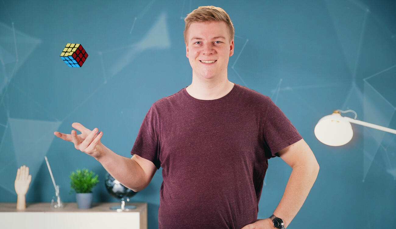 Der gewissenhafte Doktor Whatson | Stifterverband