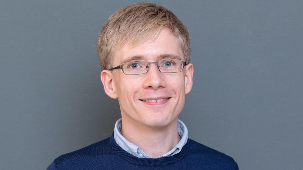 Fellows 2018/19 | Stifterverband