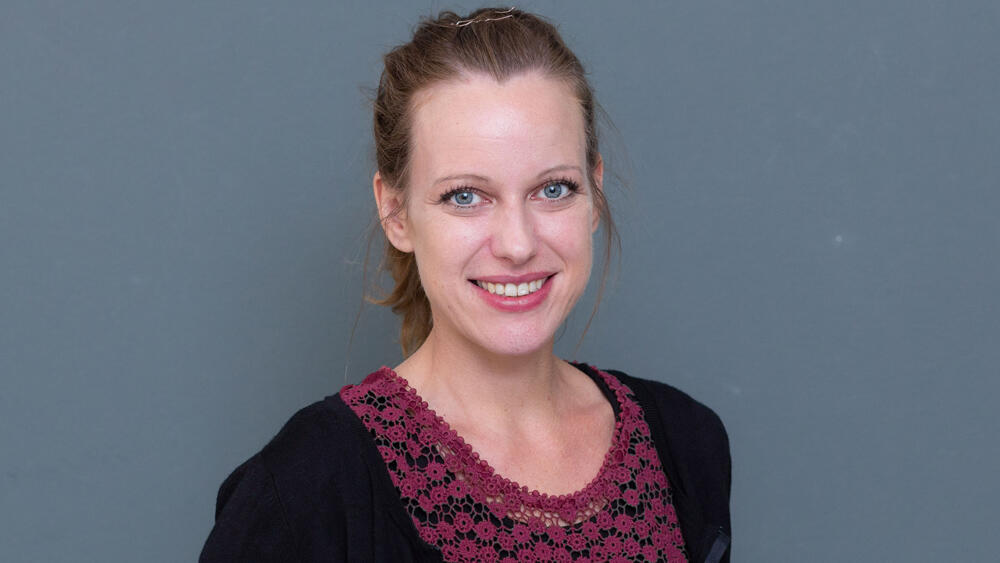 Fellows 2018/19 | Stifterverband
