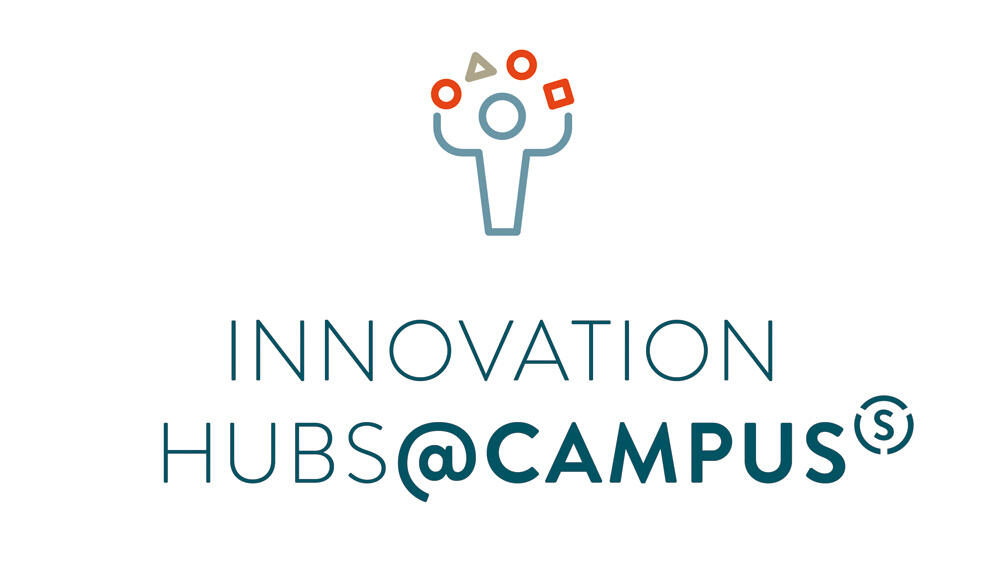 Innovation Hubs@Campus | Stifterverband
