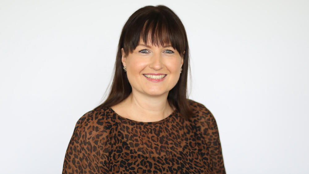 Tanja Kirschstein | Stifterverband