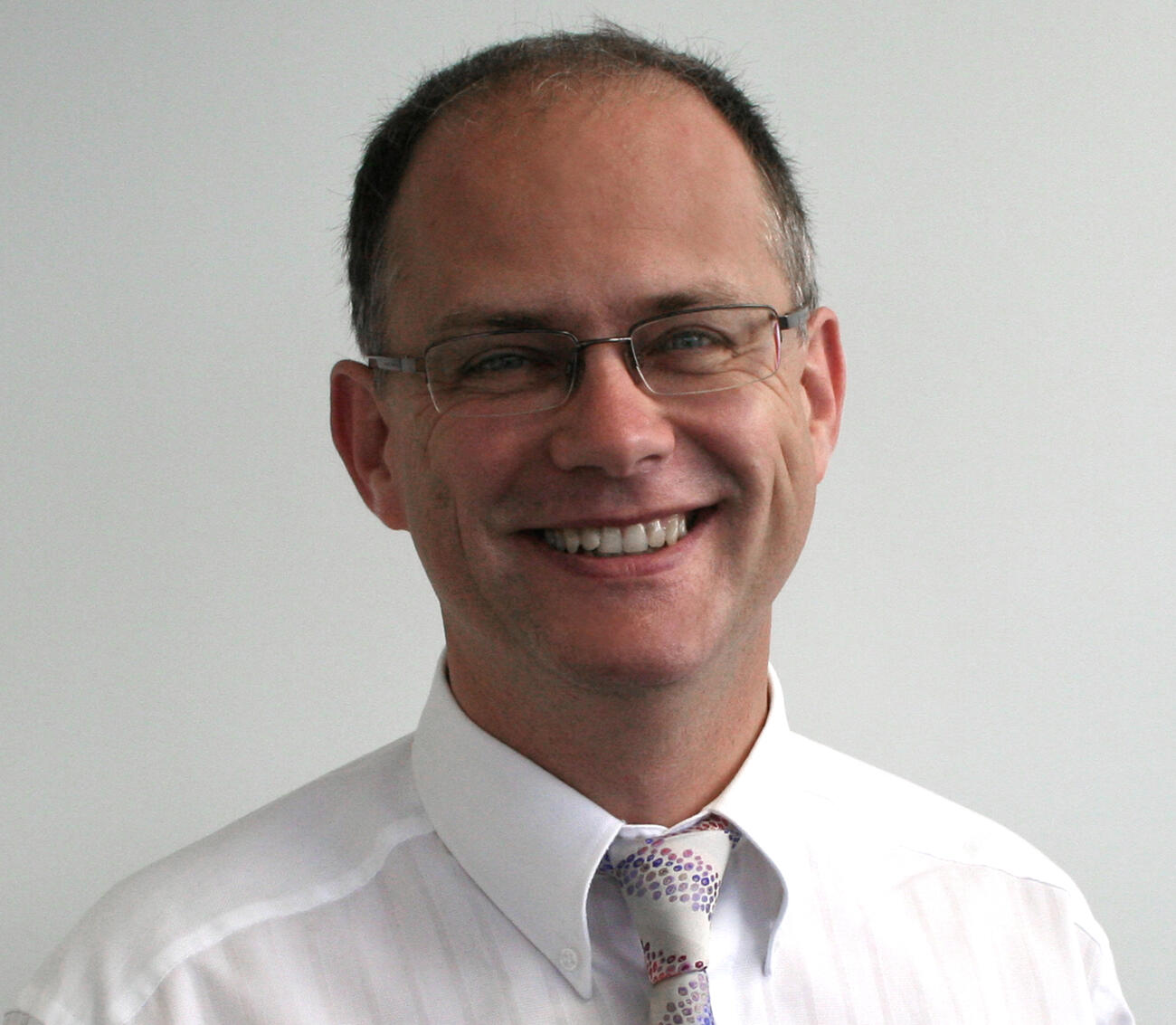 Der Grenzgänger | Stifterverband