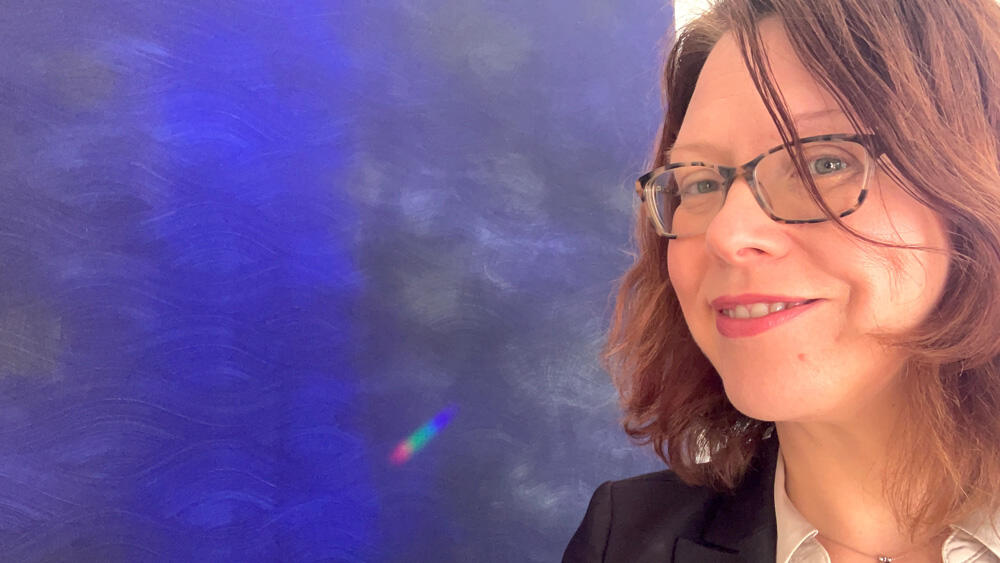 Miriam Rose | Stifterverband