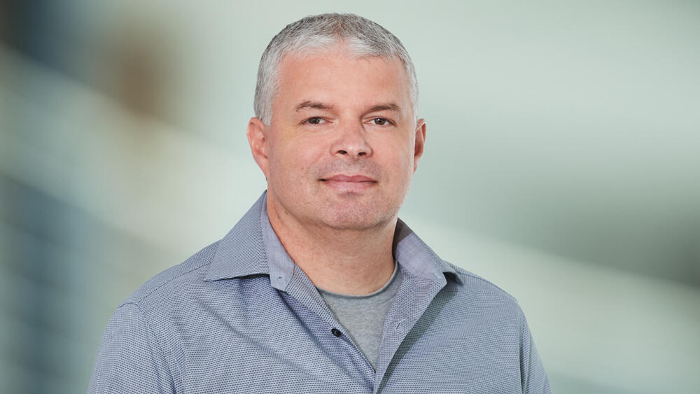 Leo Lipski | Stifterverband