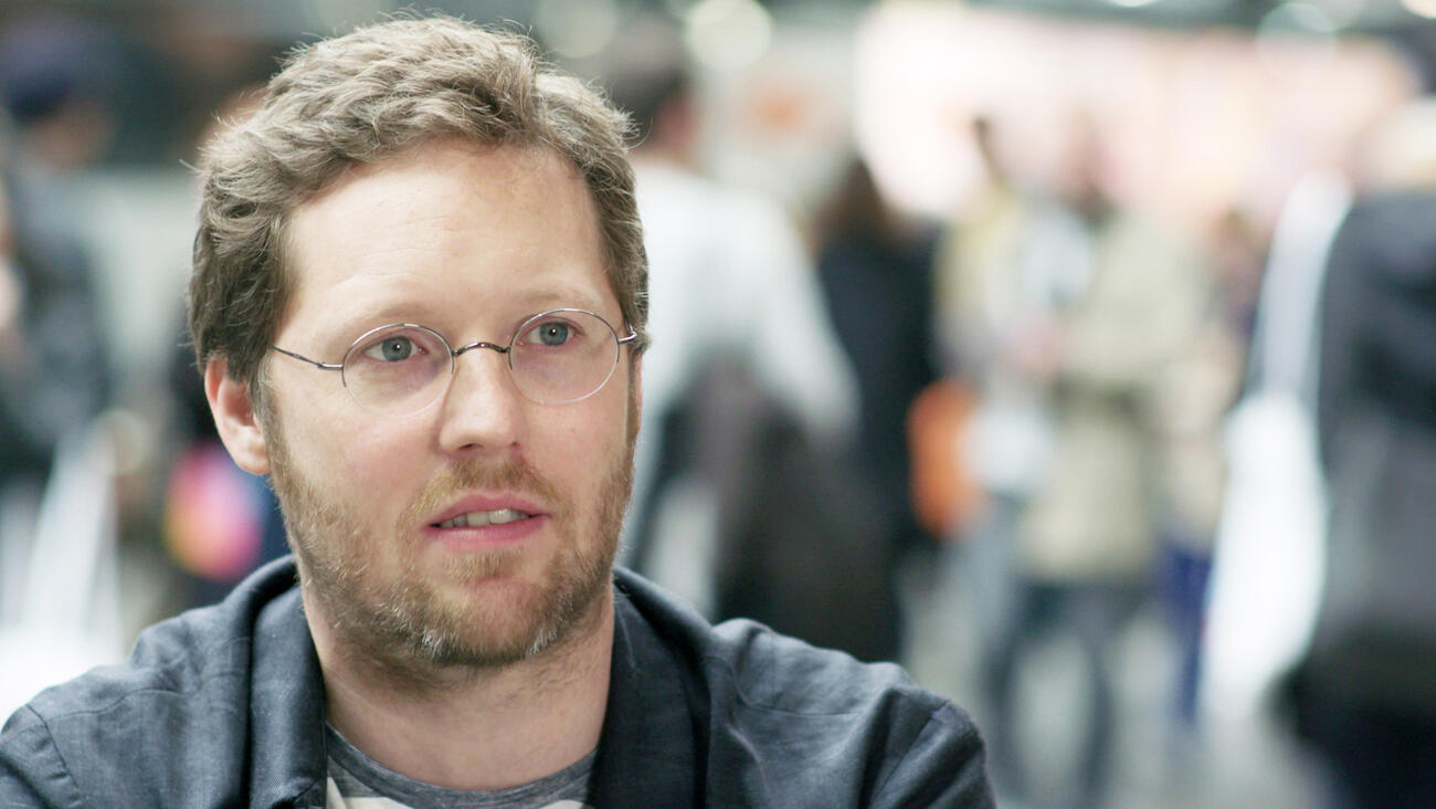 Jan Philipp Albrecht: Politik braucht bessere Tech-Bildung | Stifterverband