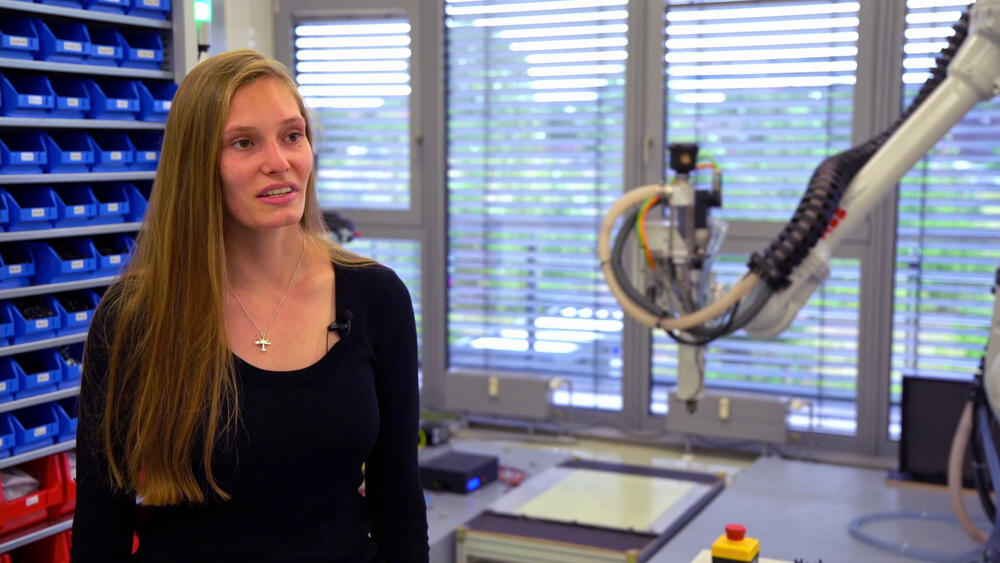 Juli 2021 | Stifterverband