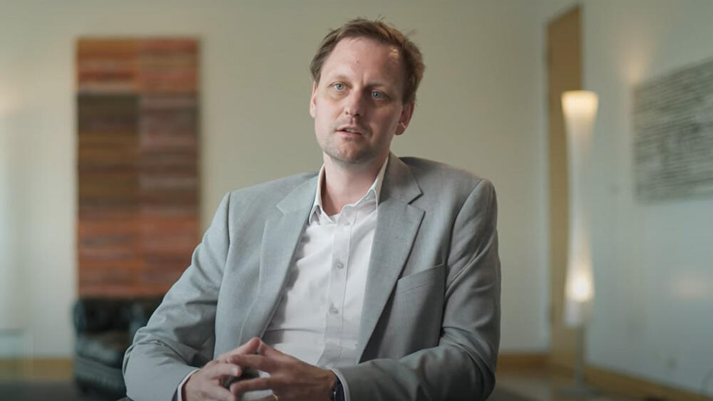 Newsroom | Stifterverband