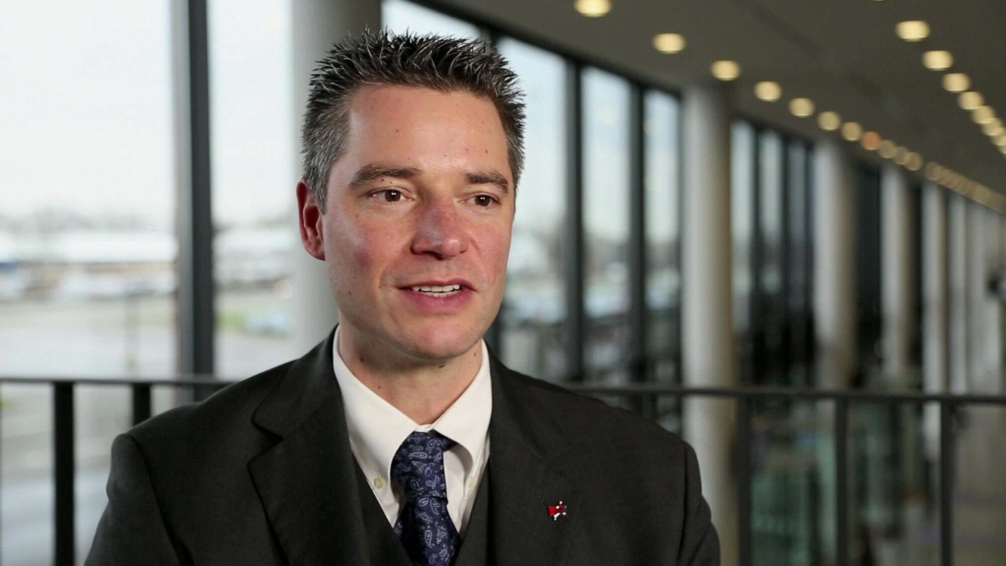 Christian Bürgy: Wearable Computing - Die Körperdatensammelzentrale ...