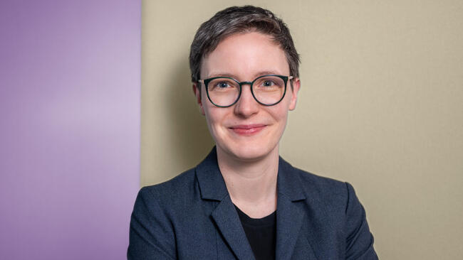 Forschung und Entwicklung | Stifterverband